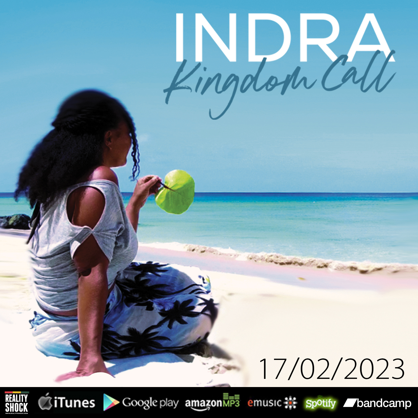 Indra – Kingdom Call – Reality Shock